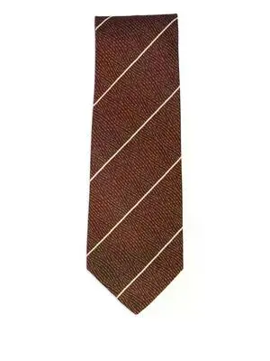Gianfranco Ferre Striped Tie