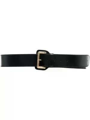 GIANFRANCO FERRE Gianfranco Ferré 1990s Leather Belt
