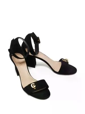 Dior Block Heel Shoes For Women