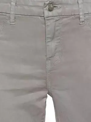 J Brand Cotton Trousers
