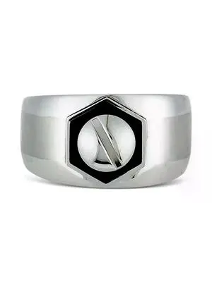CHARRIOL Rotonde Stainless Steel Ring