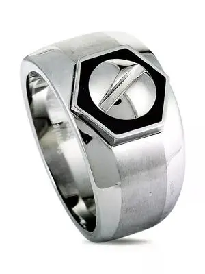 CHARRIOL Rotonde Stainless Steel Ring