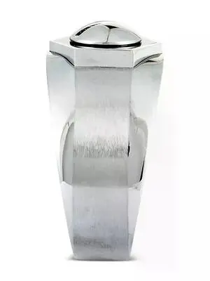 CHARRIOL Rotonde Stainless Steel Ring