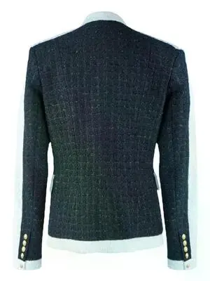 Balmain Tweed Jacket