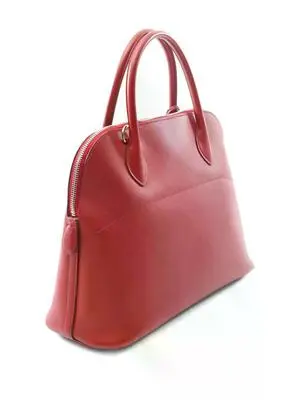 Hermès Bolide 31 Epsom Tote Bag - Red