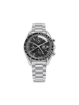 Omega 1984 Speedmaster 42mm - Black