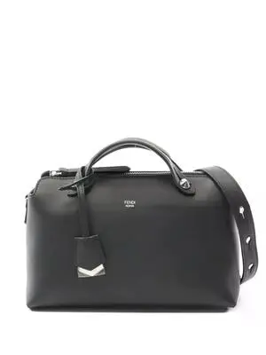 Fendi Top Handle Travel Bags