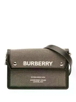 Burberry Box Cross Body Bags