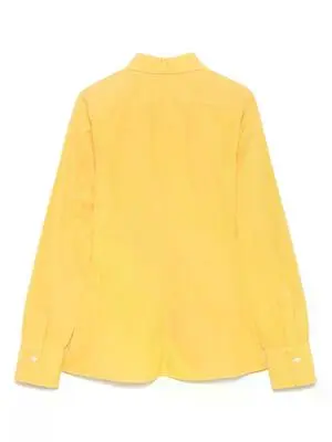 JIL SANDER 2010s Cotton Shirt