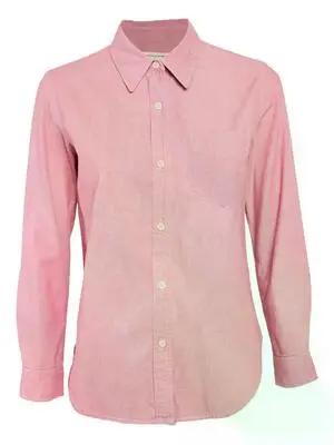 ISABEL MARANT VINTAGE Vintage Isabel Marant Buttoned Shirt