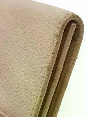 Carolina Herrera Leather Wallet