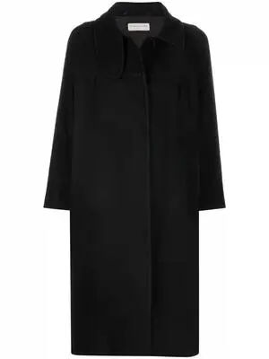 Dries Van Noten 1990s Single-breasted Coat