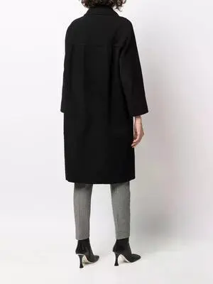 Dries Van Noten 1990s Single-breasted Coat