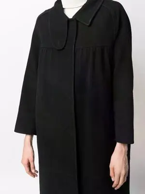 Dries Van Noten 1990s Single-breasted Coat