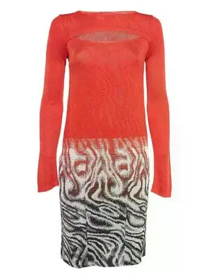 Missoni Keyhole Dresses