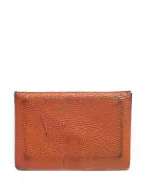 Hermes Textured Wallets For Women