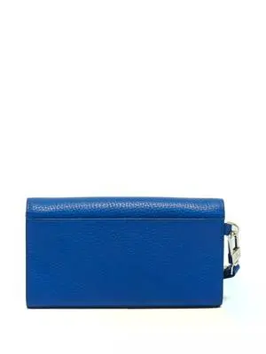 AIGNER Logo-print Wallet