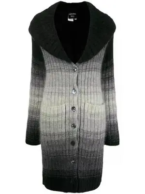 Jean Paul Gaultier Frill Cardigans For Women