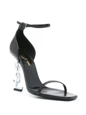 Saint Laurent 110mm Opyum Sandals