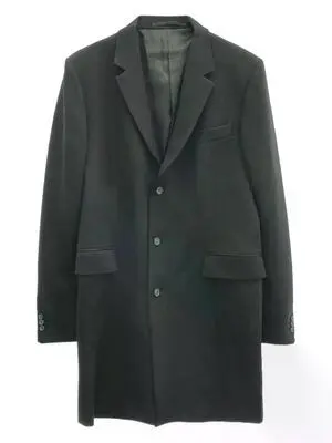 Prada 2000s Wool Blazer