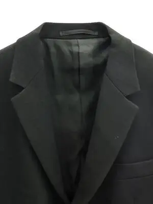 Prada 2000s Wool Blazer