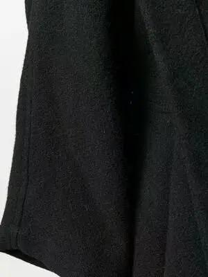 Comme Des Garçons 1988 Billowing Skirt Coat