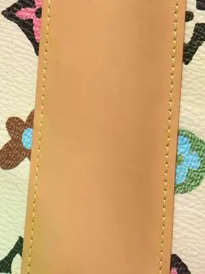 LOUIS VUITTON Portefeuil Brother Monogram Bi-fold Wallet - Neutrals