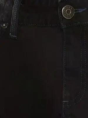 Marc Jacobs Vintage Denim Midi Skirt