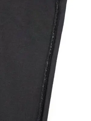 Givenchy 2010s Signature-print T-shirt