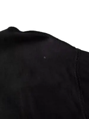 Givenchy 2010s Signature-print T-shirt