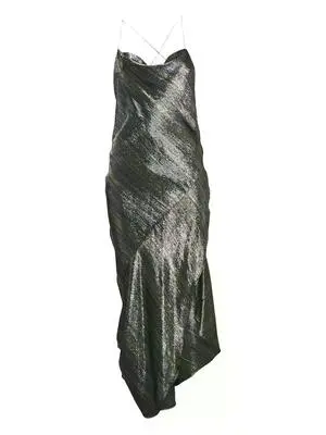 Haney Draped Dresses