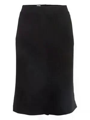 ARMANI Vintage Silk Skirt