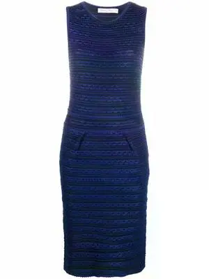 Dior Sweater Dress Dresses