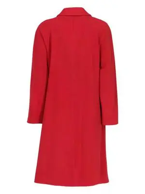 A.N.G.E.L.O. VINTAGE CULT 1980s Wool-cashmere Coat