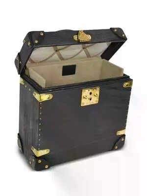 LOUIS VUITTON 2014 Boite Flaconnier Trunk Bag