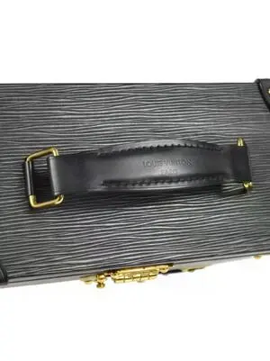 LOUIS VUITTON 2014 Boite Flaconnier Trunk Bag