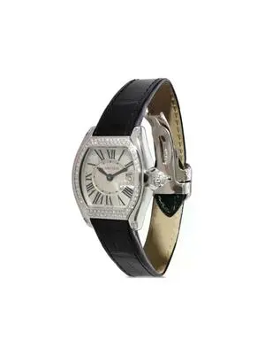 CARTIER Roadster 32.8mm Timepiece