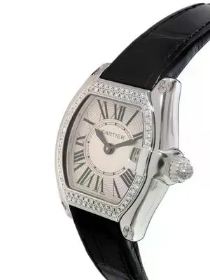 CARTIER Roadster 32.8mm Timepiece