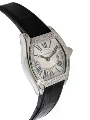 CARTIER Roadster 32.8mm Timepiece