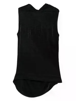 VIVIENNE WESTWOOD 2010s Draped-neck Blouse