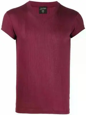 Jean Paul Gaultier Short Sleeve T-shirts For Men