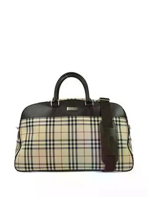 Burberry Travel Bags For Women