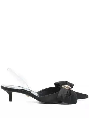 Versace 45mm Alia Pumps