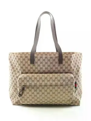 Gucci Baguette Totes