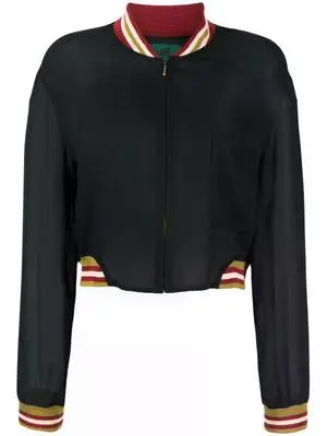 Jean Paul Gaultier Long Sleeve Jackets For Women