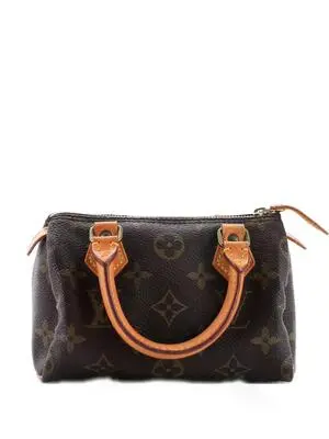 Louis Vuitton Monogram Mini Bags