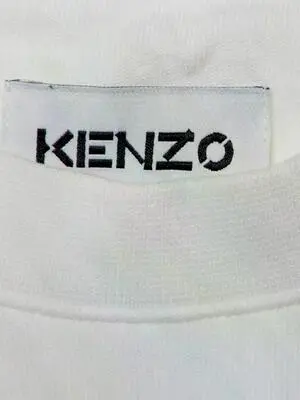 Kenzo Tiger-print T-shirt