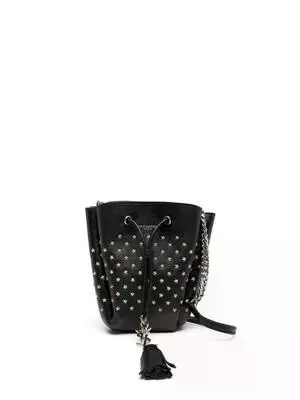 Saint Laurent Emmanuelle Bucket Bag