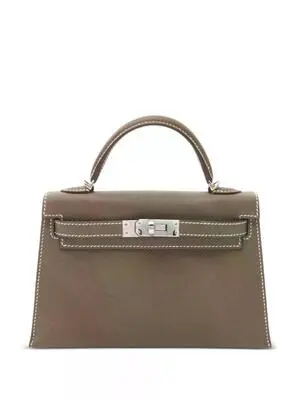 Hermès 2024 Kelly 2 Handbag