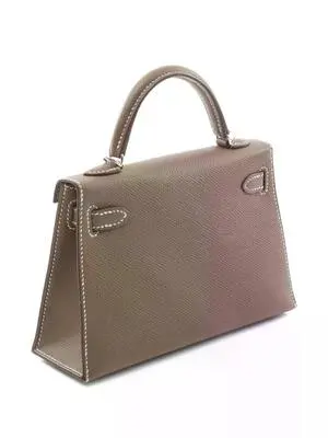 Hermès 2024 Kelly 2 Handbag